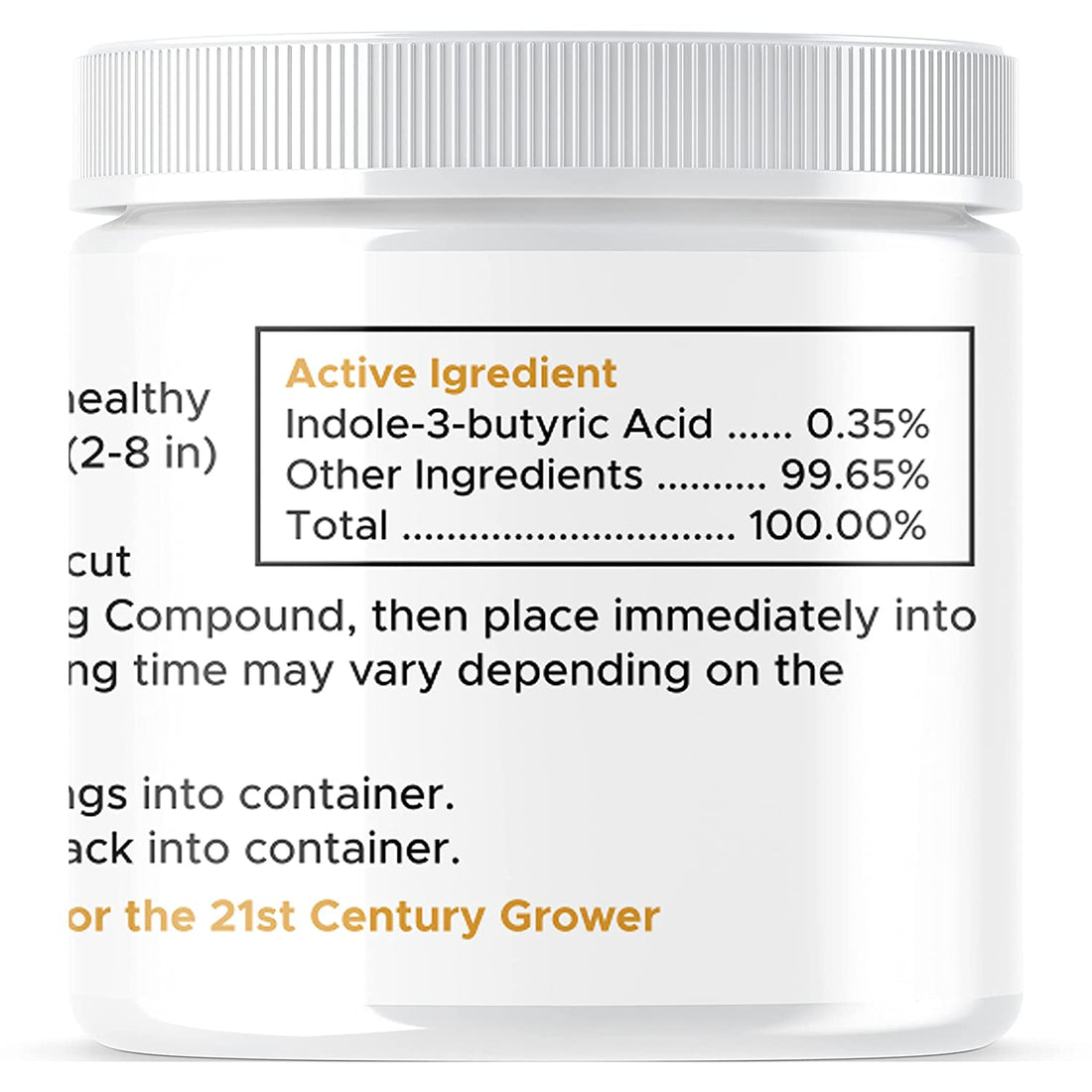 Rooting Gel | Hydroponic Supplies – Midas Hydroponics & Gardening